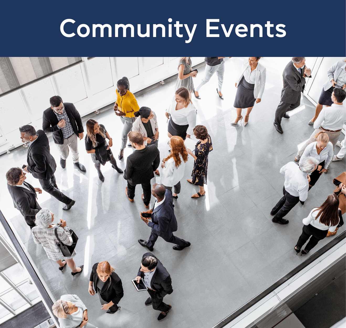 Awards and Events | Space & Satellite Professionals International